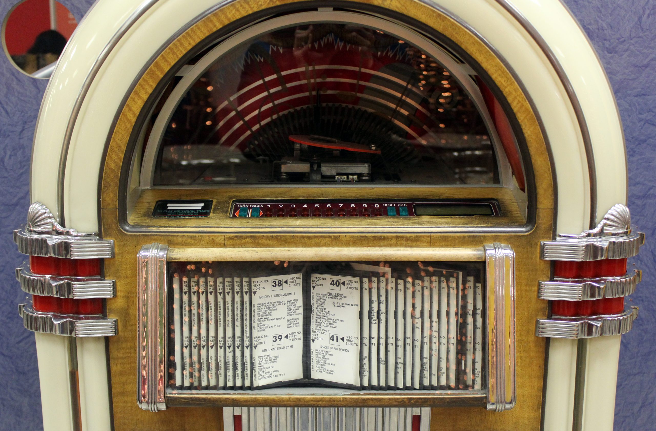 New Zealand Net Radio - All About The Music